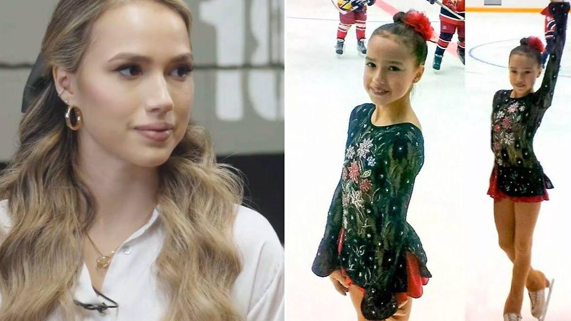 Алина Загитова ищет талантливых детей. Новости культуры на Rutube в 2026 году.