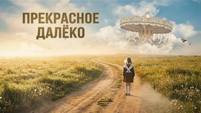 НЕЙРОГРУСТЬ - ПРЕКРАСНОЕ ДАЛЕКО