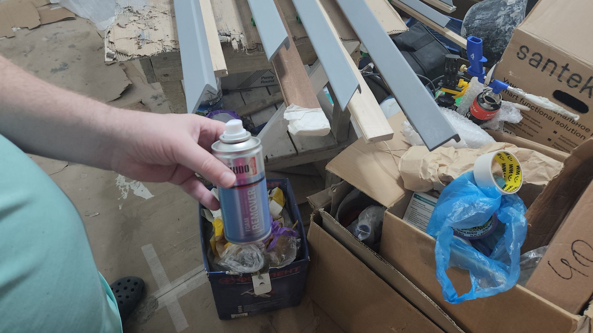 Лайфхаки при покраске деревянных уголков откосов 🪵 🪟 🚪🖌🎨