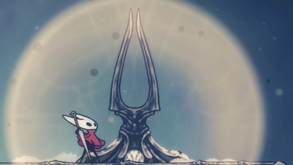 19. Гора фей и двойной прыжок