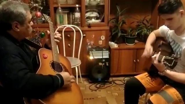 ИГРАЮТ БОГДАН ЗАКИРОВ И ПЕТР ОГЛЫ ! 2022 г