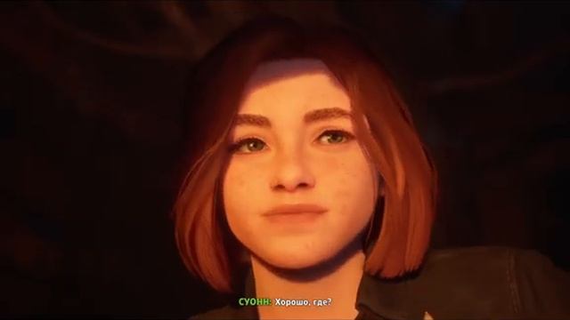 Lost Records Bloom and Rage ֍ Прохождение Эпизод 1» Цветение (Часть 5). Король Робар 360p