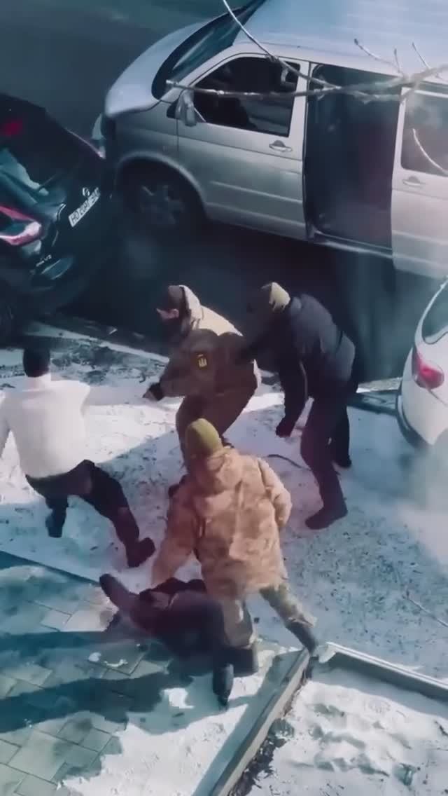 Плановая бусификация не_рабов