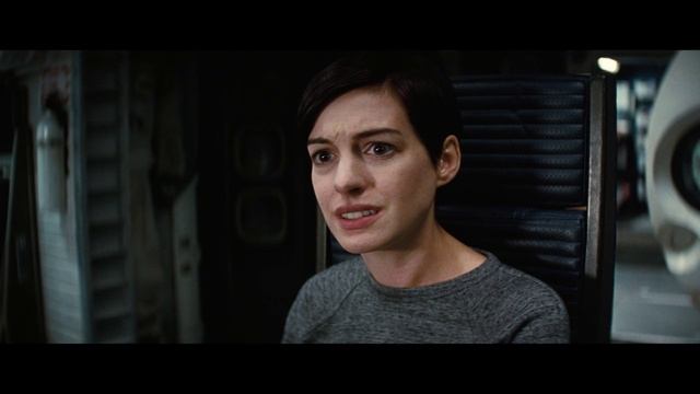 Интерстеллар - Любовь