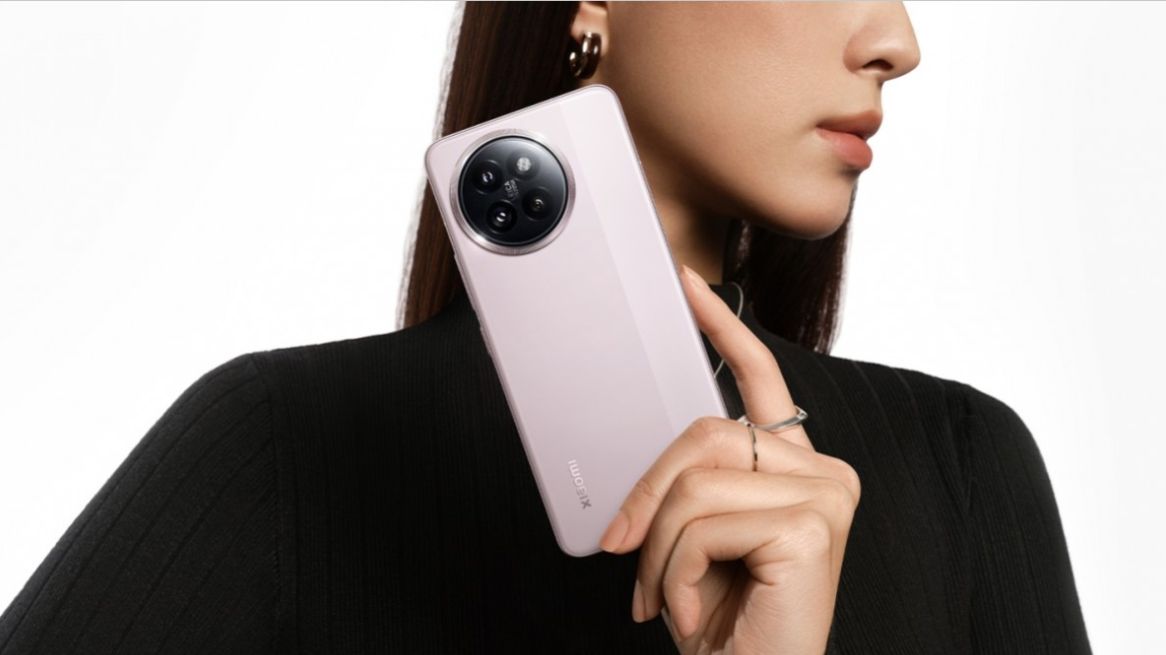 Новые смартфоны — выбирай свой! (人◕‿◕)