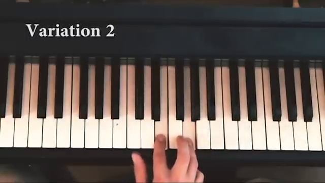 How to Play Boogie Woogie Piano - WikiHow