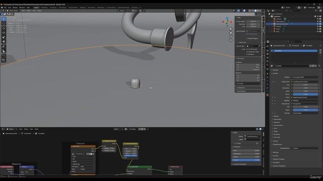 13. Prepare the Asset for Unreal Engine 5