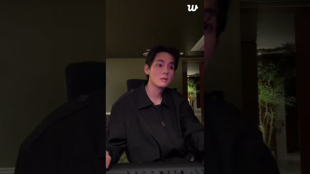 Тэхён - live 21.02.2026