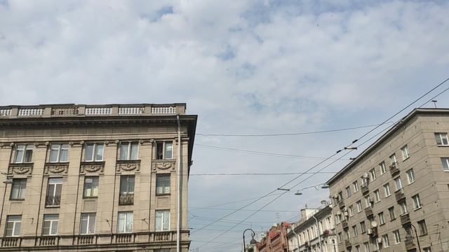 Петроградка Петербург