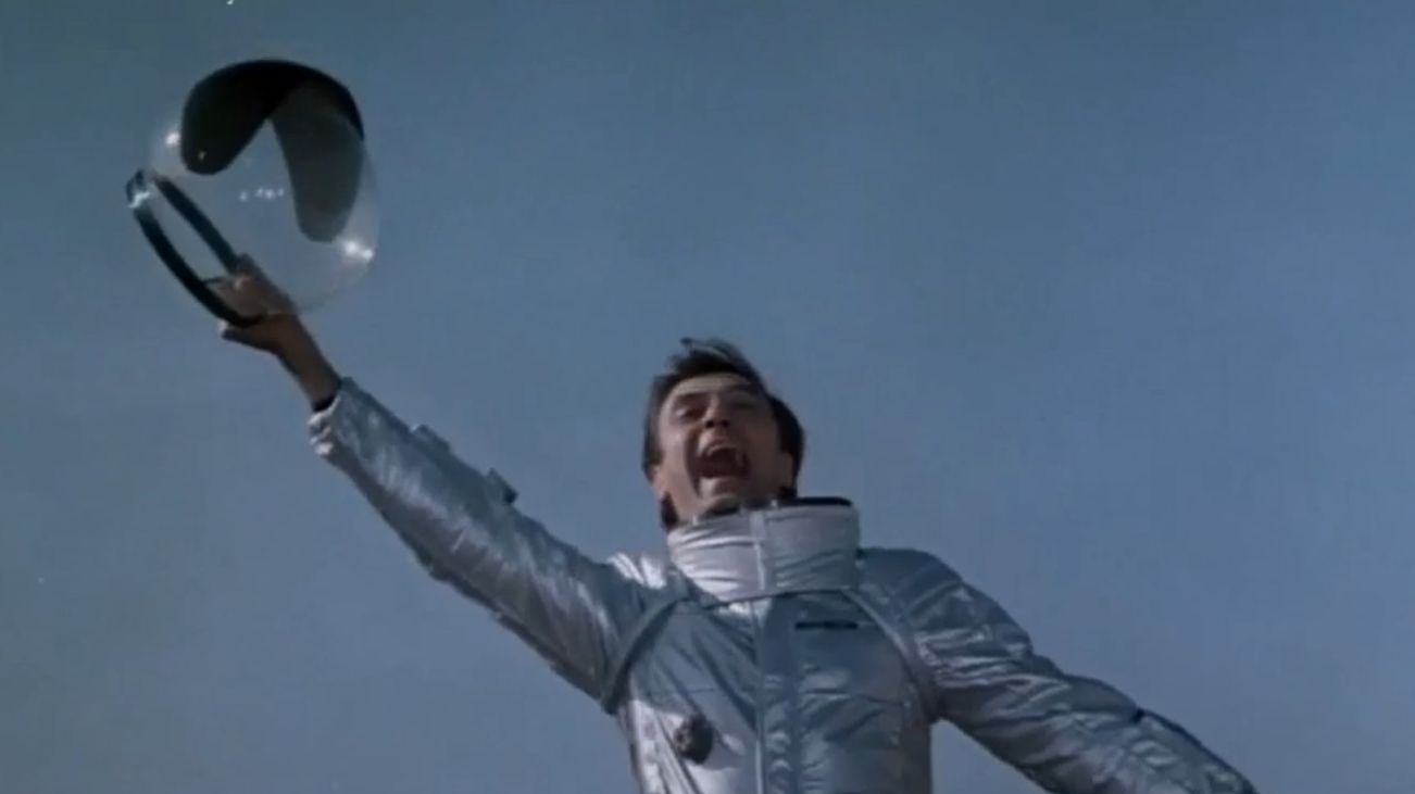 У меня хорошая работа!