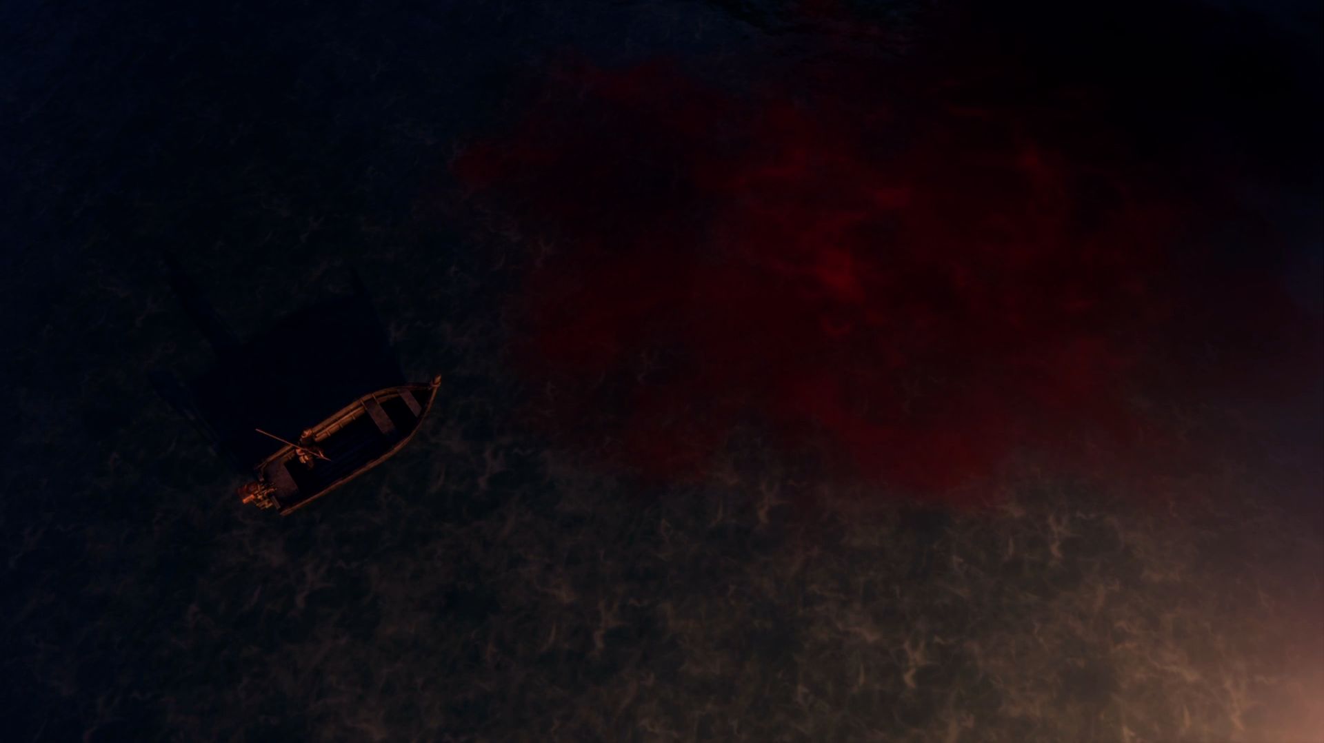 Resident Evil 4(Порыбачил)3