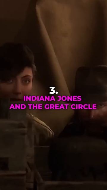 Игровой обзор Часть 5