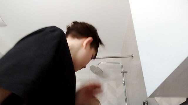 комната для Савелия ч3