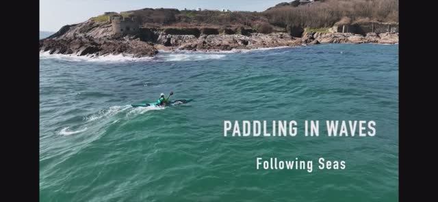 Лови волну (Following Seas)