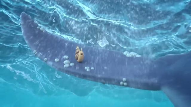 Сможет ли Человек-палка найти дорогу домой Мир Аливаны