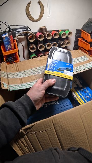 ОГРОМНАЯ ПОСЫЛКА ИНСТРУМЕНТОВ!!! КРУТЫЕ ИНСТРУМЕНТЫ ОТ DONGCHENG!!!