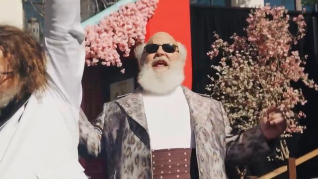 Baby One More Time - Tenacious D (Kung Fu Panda 4) FULL VERSION