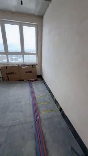 Это стоит увидеть! Инженерные решения в ЖК Южные сады