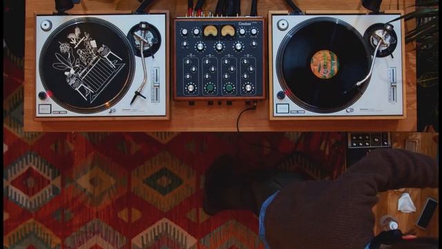 Japanese New Age & Ambient Electronics with Cameron Cullen