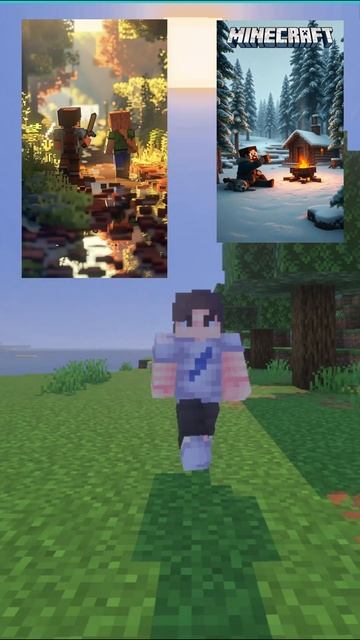 майнкрафт погода