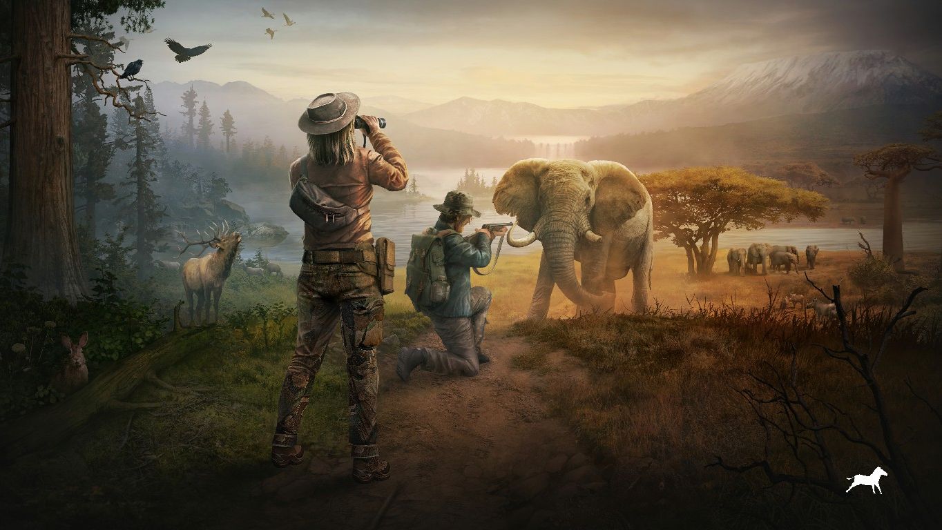 Ultimate Hunting™ (Demo)