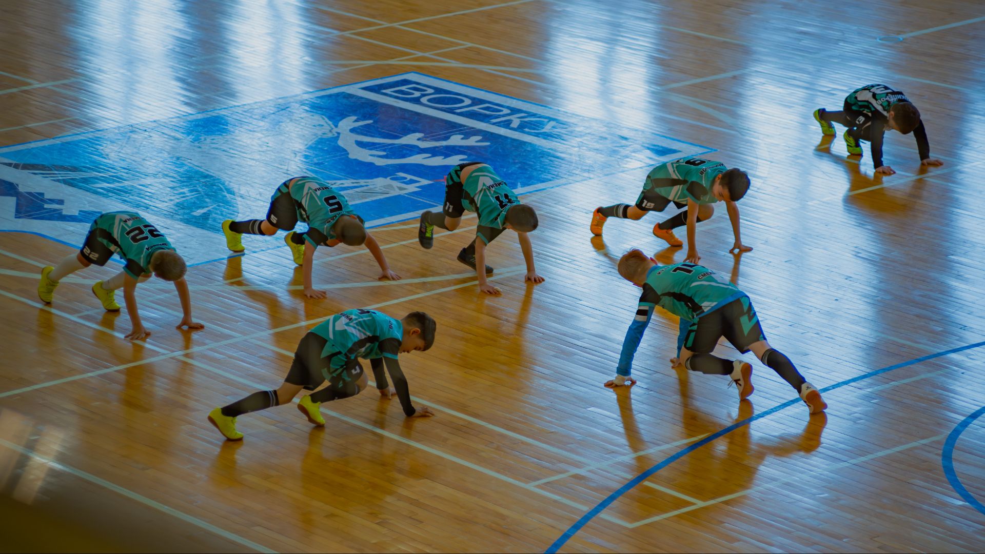 Смена 18 - Смена 17      22.02.26