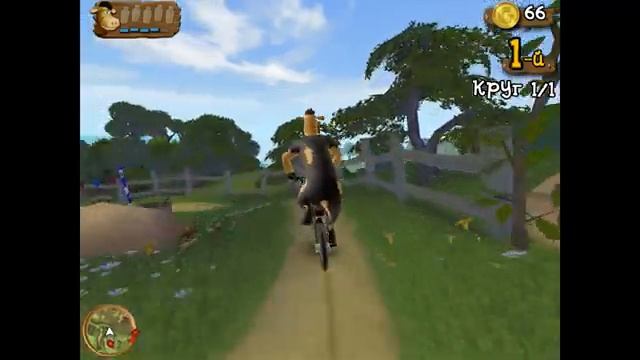 Прохождение Рога и копыта (Часть 6) The Dismode Play 360p