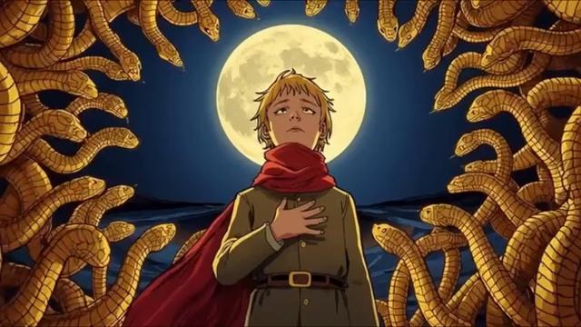 Почему Маленький принц на самом деле выбрал смерть