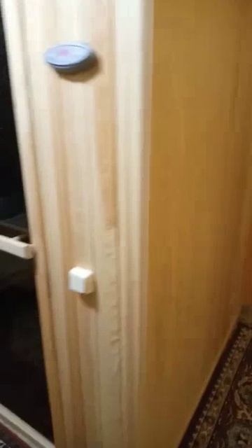 Видеоотзыв о кедровой фитобочке Оригинальная от Ставрогиной Галины