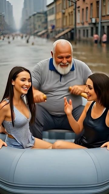 Делаем Хорошие Дела!