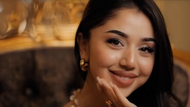 Алишер Набиев - Ох Санам