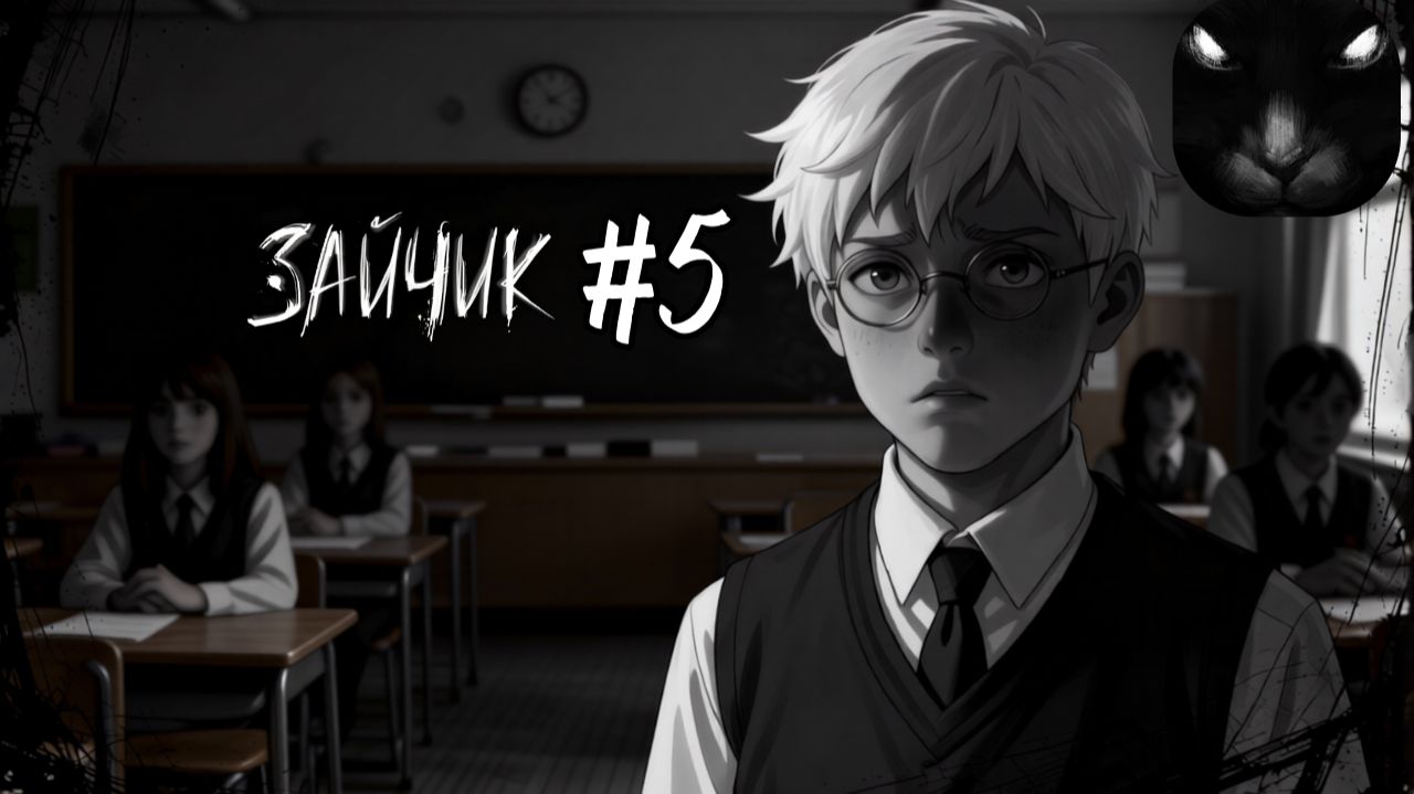 ОНИ ДУМАЮТ, ЭТО Я… 😱 ➤ Зайчик Tiny Bunny #5 18+