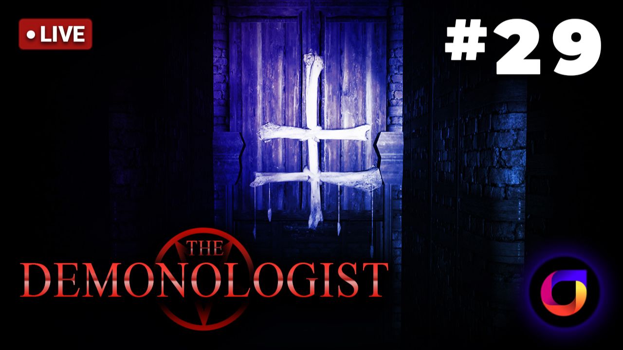 🔴 Demonologist #29.