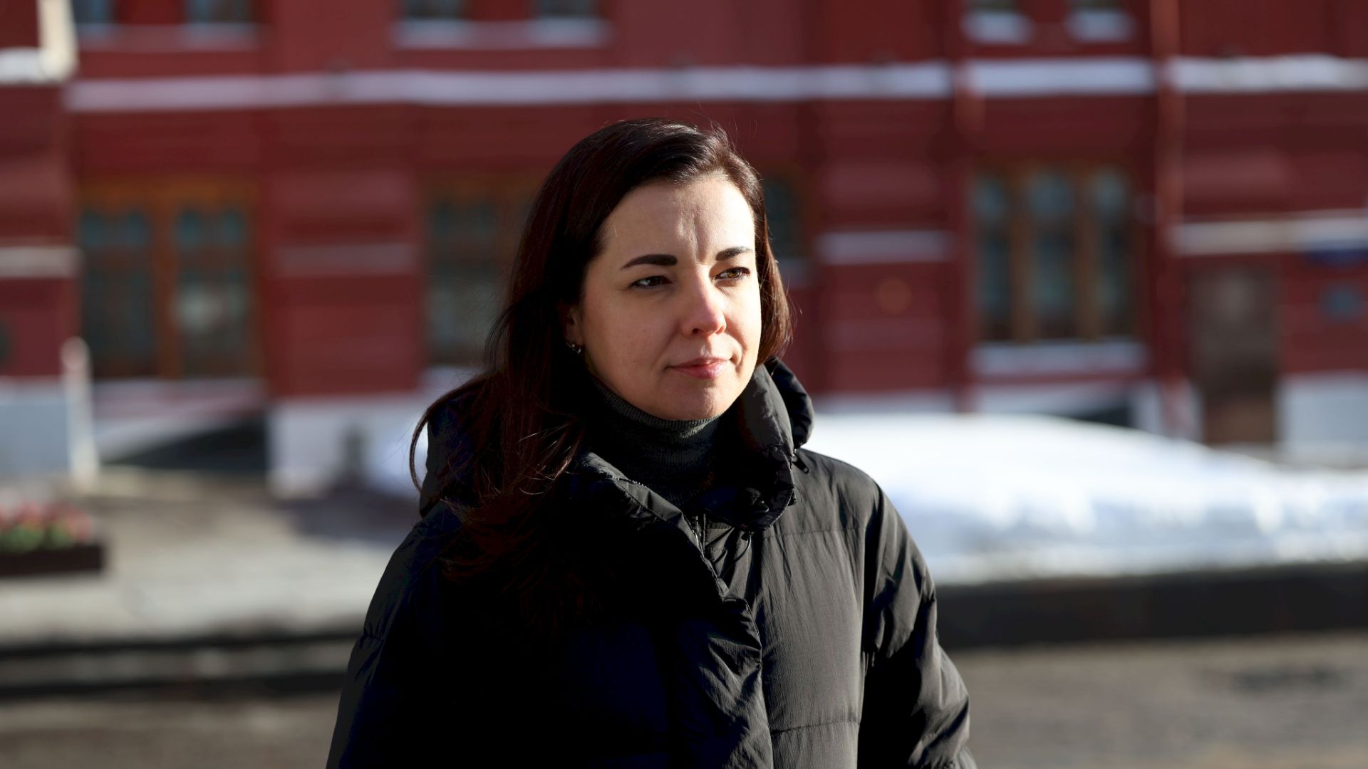 23.02.2026. Мария Воропаева: 23 Февраля – один из самых главных праздников в нашей стране