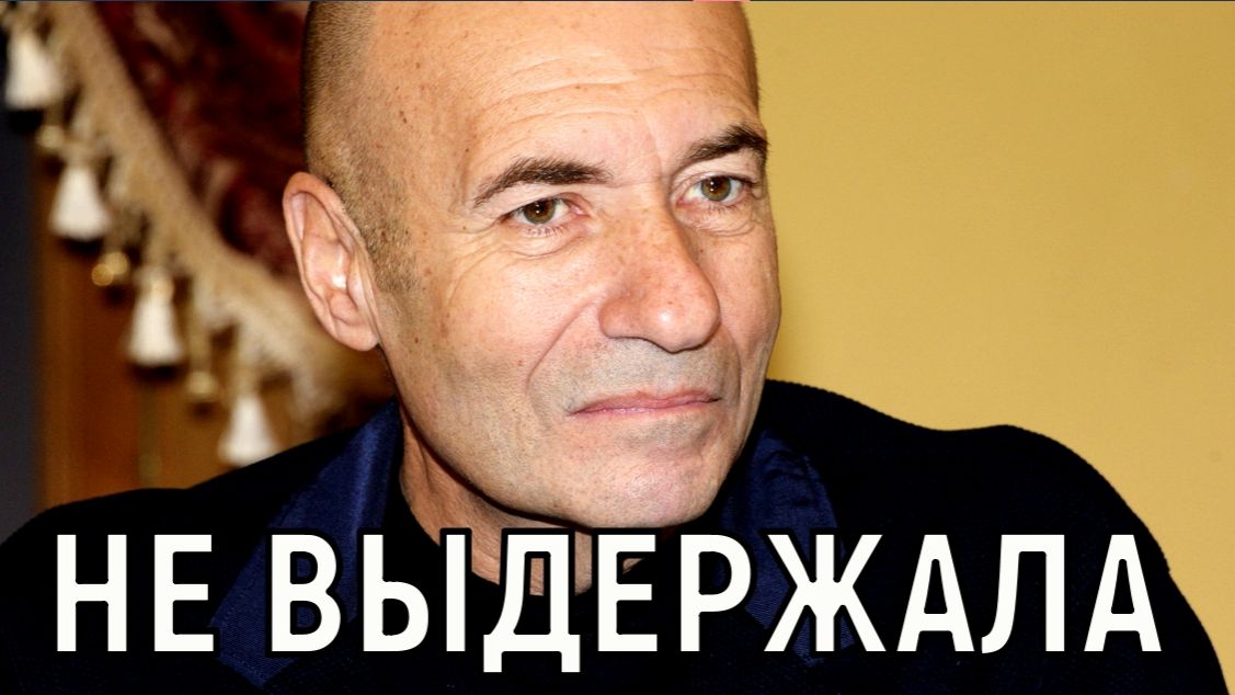 Вторжение в личное! Почему Игорь Крутой и его супруга не живут вместе