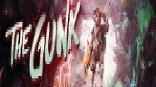 прохожу The Gunk / 2 часть /