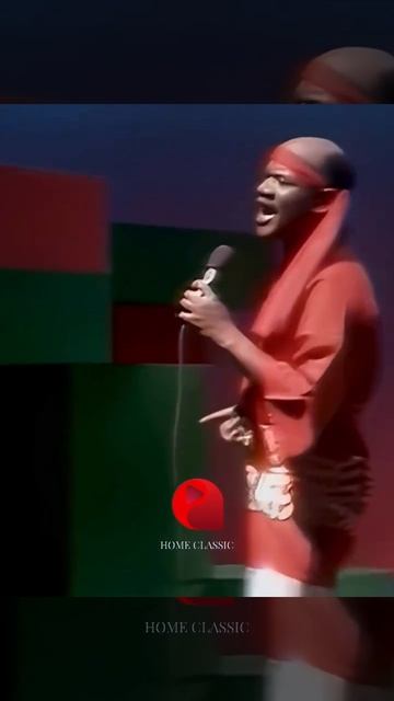 Crals Douglas - Kung Fu Fighting