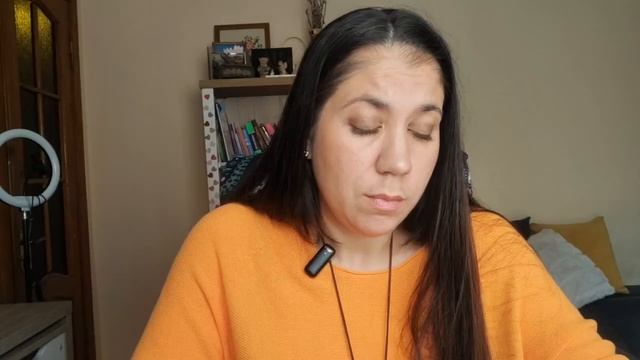 Что открыто для тебя сейчас. Прими то, что идёт от жизни!