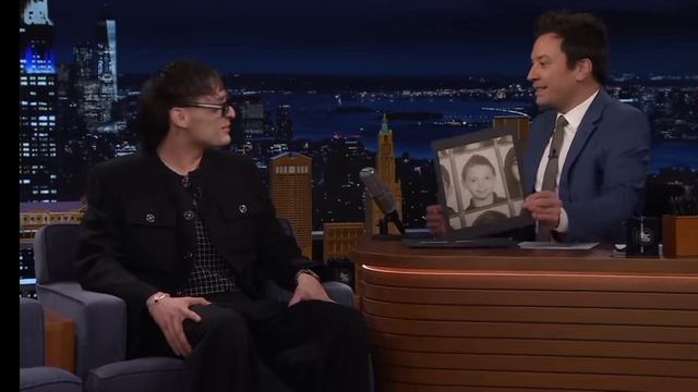 Пезо Плама о том, как его случайная стрижка стала вирусной и принесла ему первую премию «Грэмми»