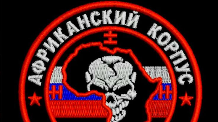 Позвонили из Африканского корпуса ВС РФ и предложили работать на них. Стоит подписывать контракт?