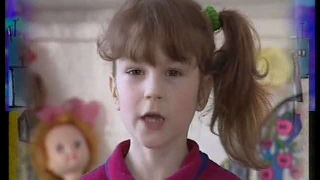 Простые истории из передачи- В  четверг и больше никогда. Середина 90-х