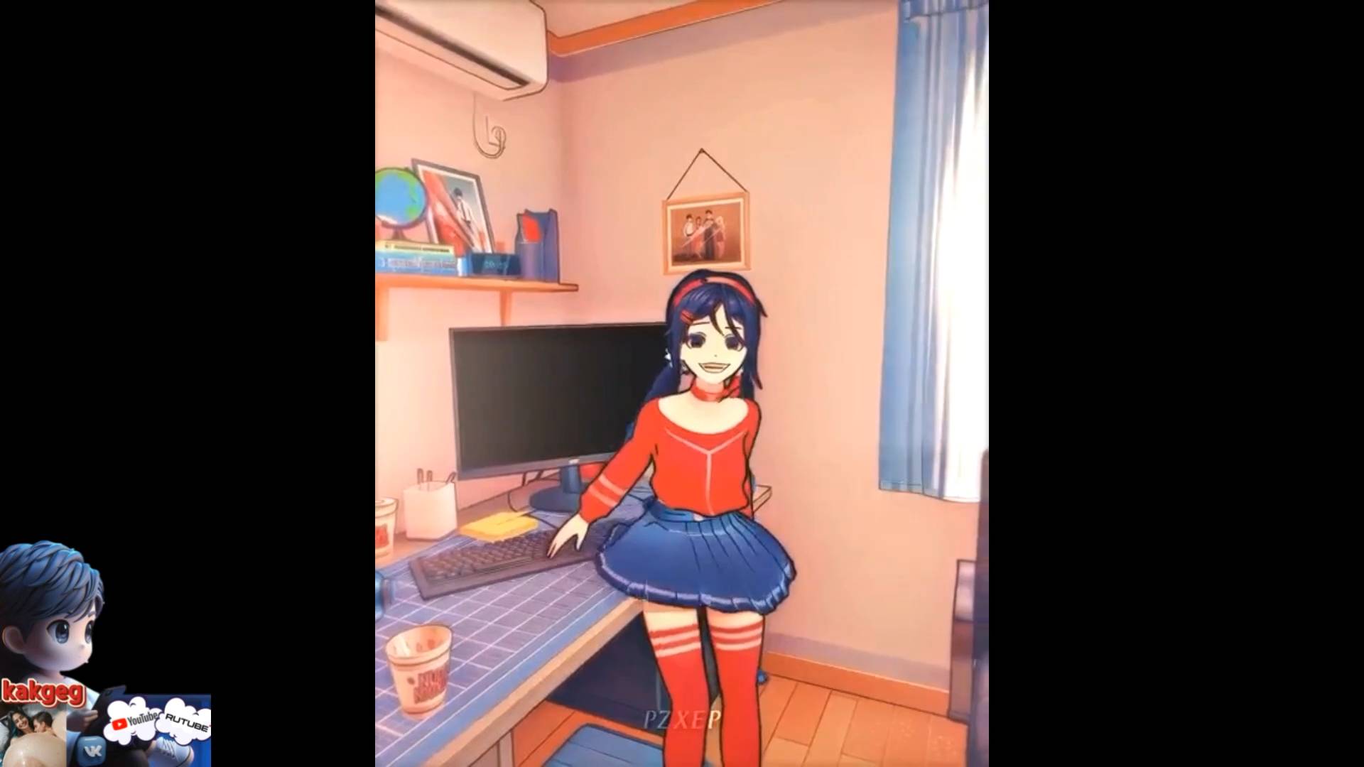 Zombero: Archero Hero Shooter / Зомберо: Лучник-киллер | Обзор игры, открыты все главы 🔥@yikplay🔥