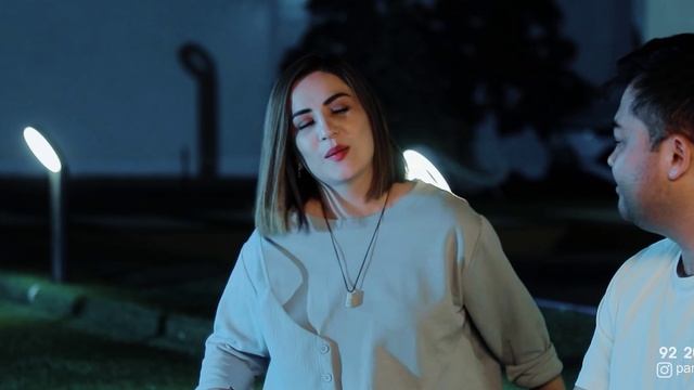 Парвиз Сидиков - Мадам / Озода Ахатова - Шерзод Рузиев