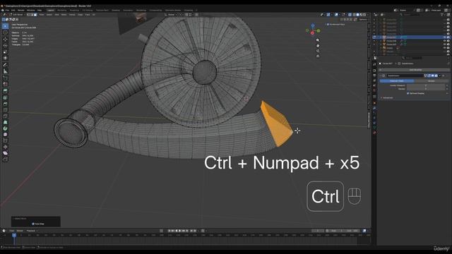 5. Modeling the Pavillon Tone Arm and Reproducer