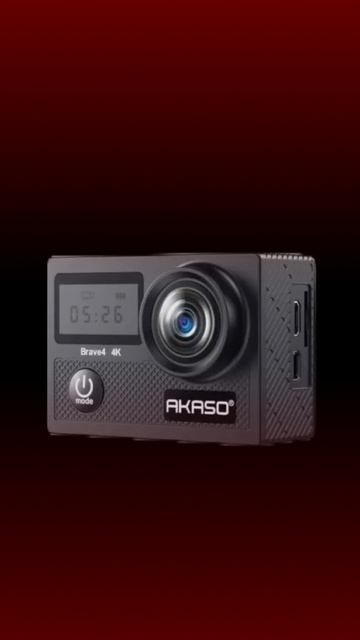 Эдит экшн_камера