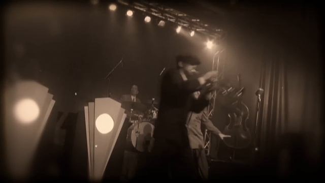 Big Bad Voodoo Daddy - Diga Diga Doo