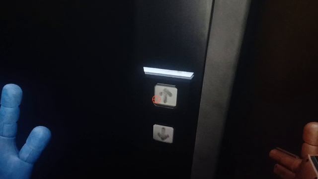 попи плейтайм 3 #7 ничë не видно