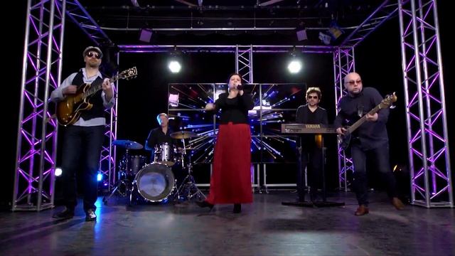 Раиса Отрадная – Мужики! С 23 февраля!