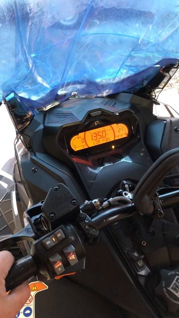 BRP Lynx 69 Ranger 900 ACE. Отгрузка клиенту. Екатеринбург.