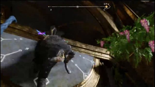 PS 4 God Of War Ragnarok #18 Путь Секрет Гроа Прохождение